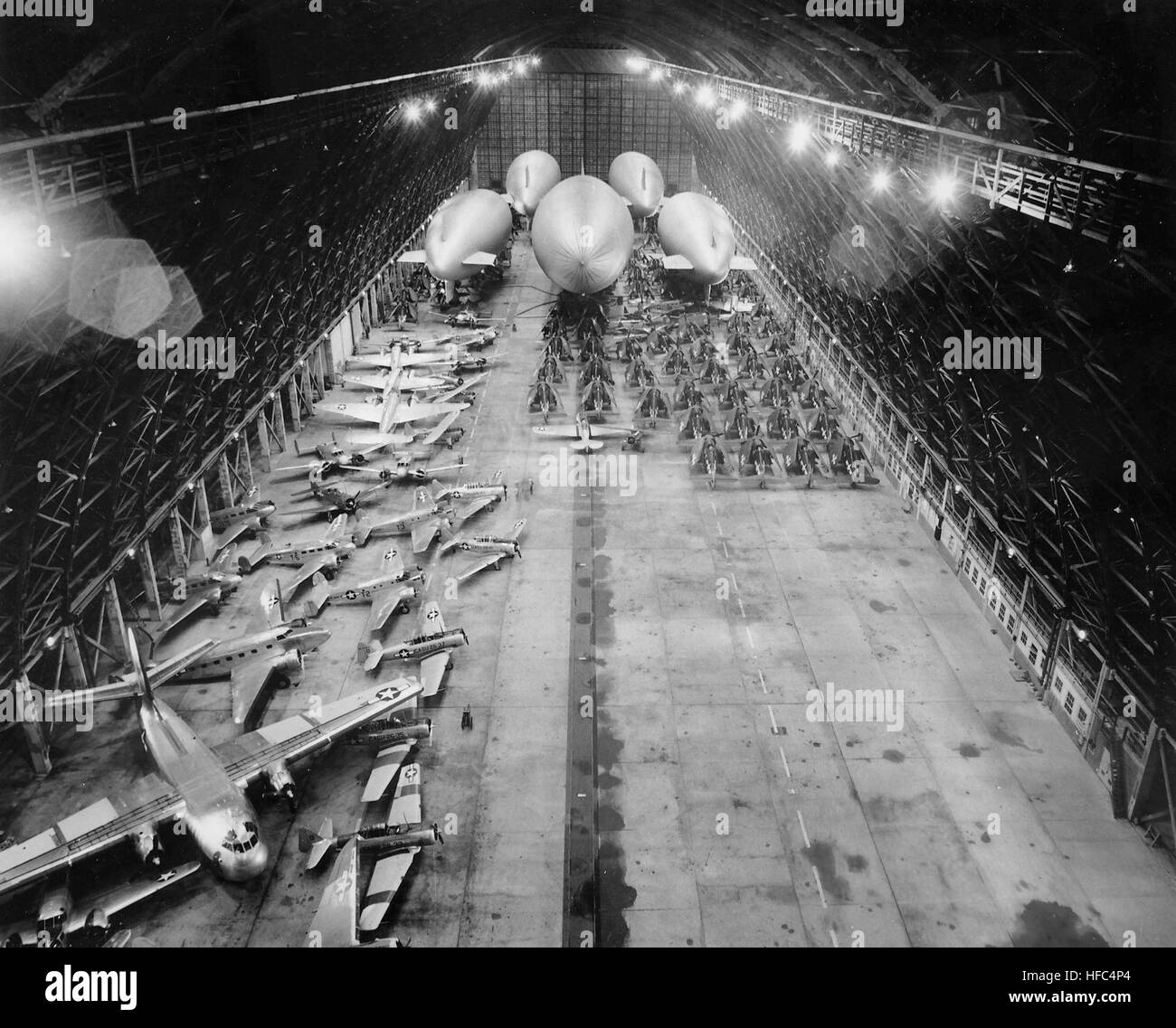 US Navy airships in WW2 > General Discussion > AR15.COM