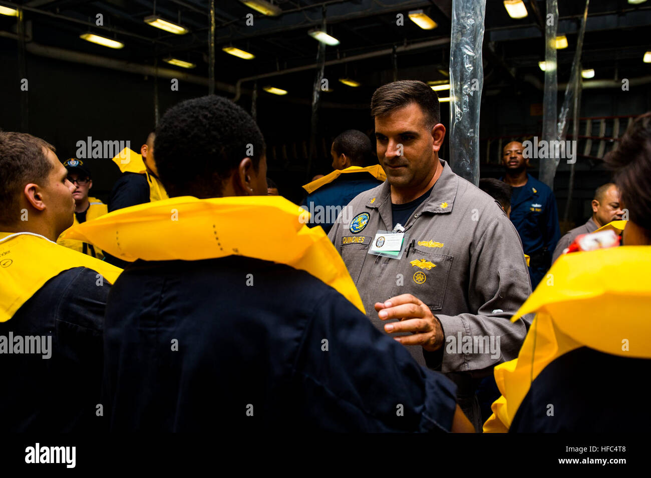 Navys board of inspection and survey hi-res stock photography and ...