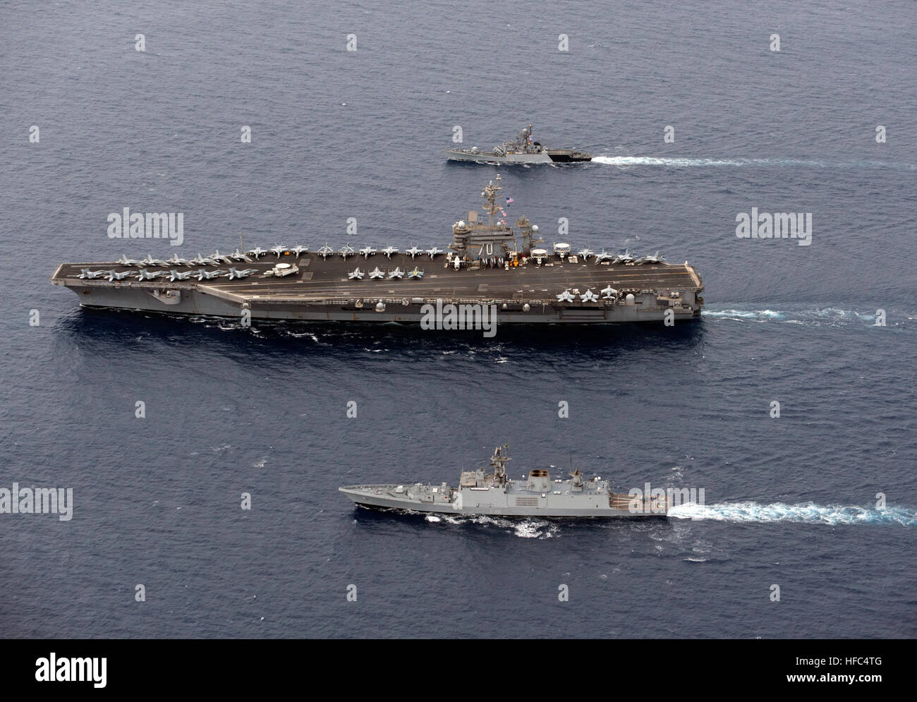 Class f48 hi-res stock photography and images - Alamy