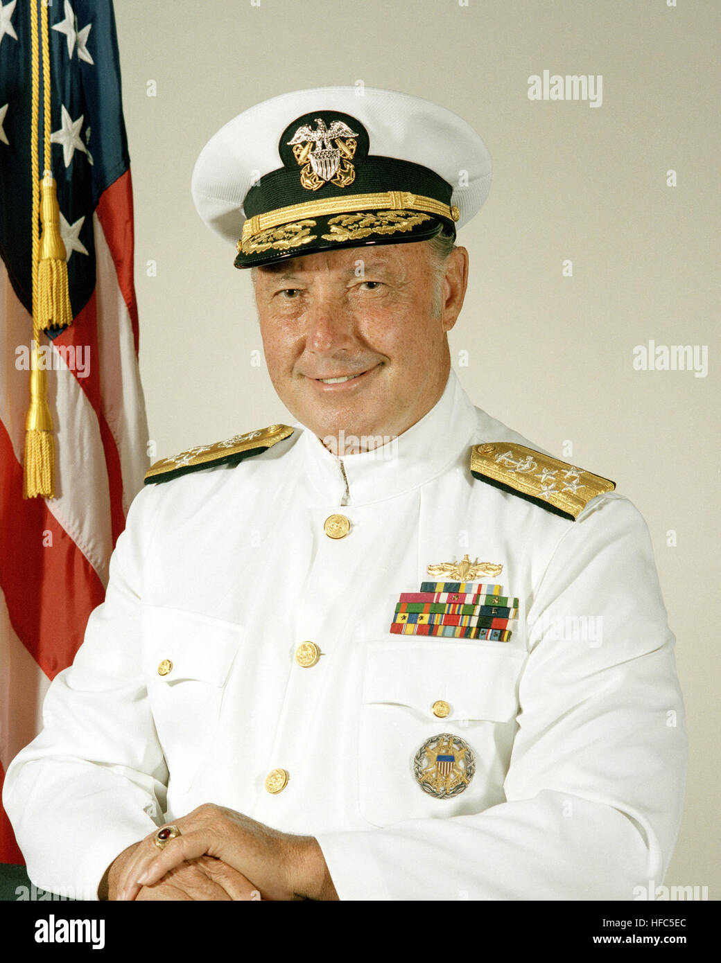 Usn covered hi-res stock photography and images - Alamy