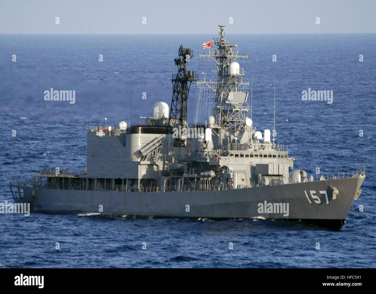 Japanese first air fleet hi-res stock photography and images - Alamy