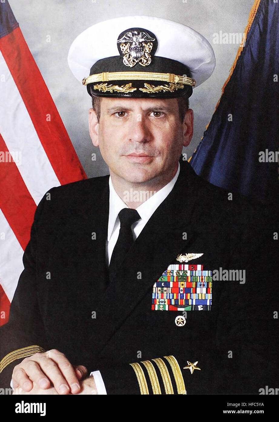 Jeffrey S. Ruth (1 Stock Photo - Alamy