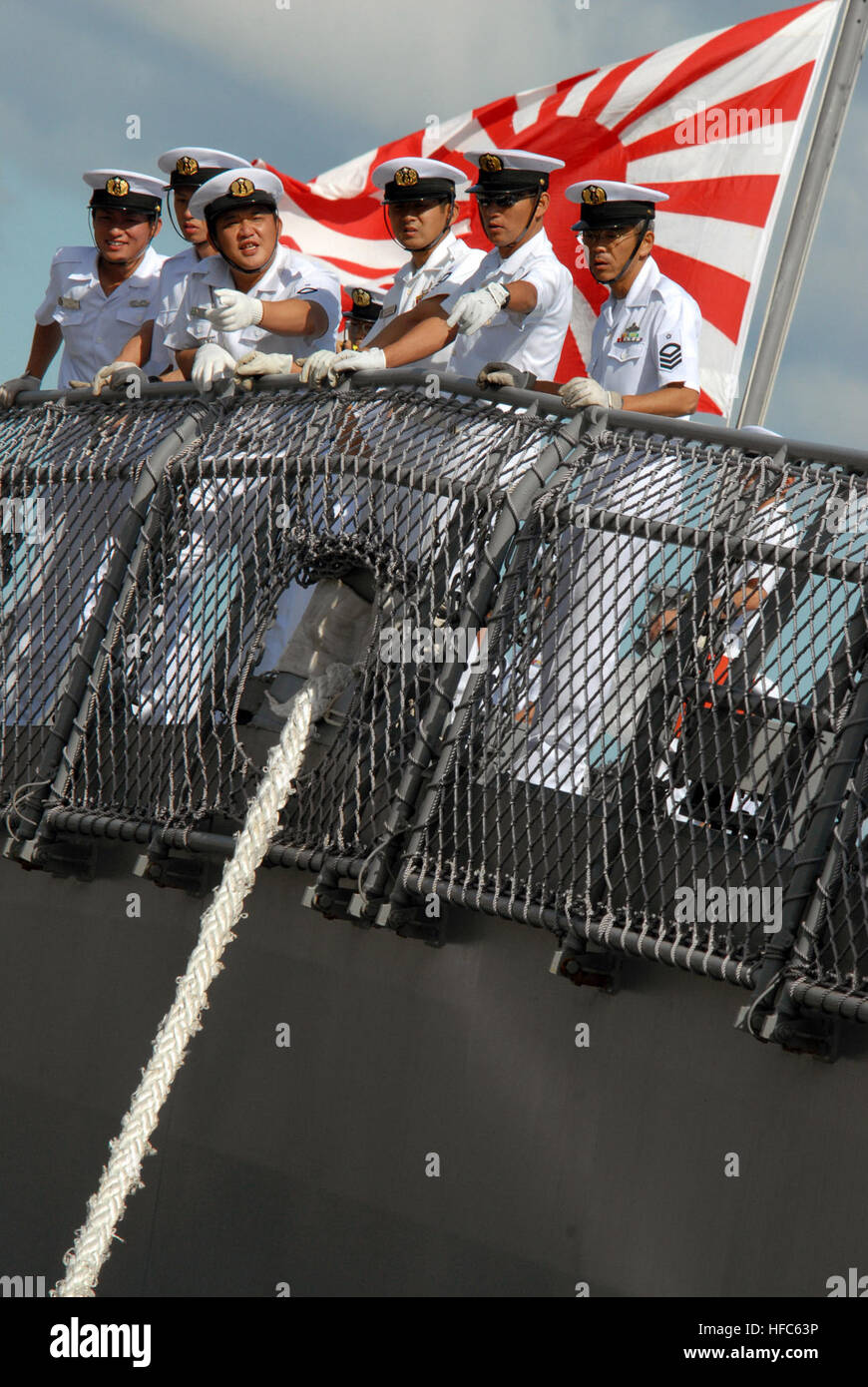 2007 short line of the year hi-res stock photography and images - Alamy