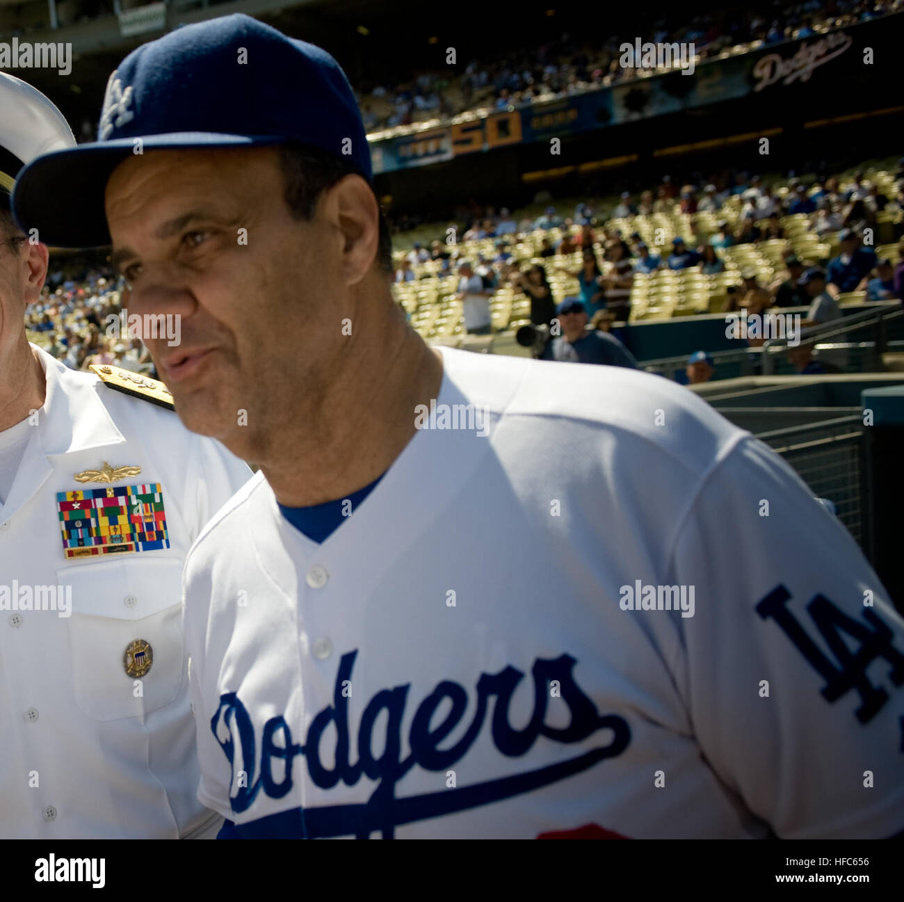U.S Navy Adm. Mike Mullen, chairman of the Joint Chiefs of Staff ...