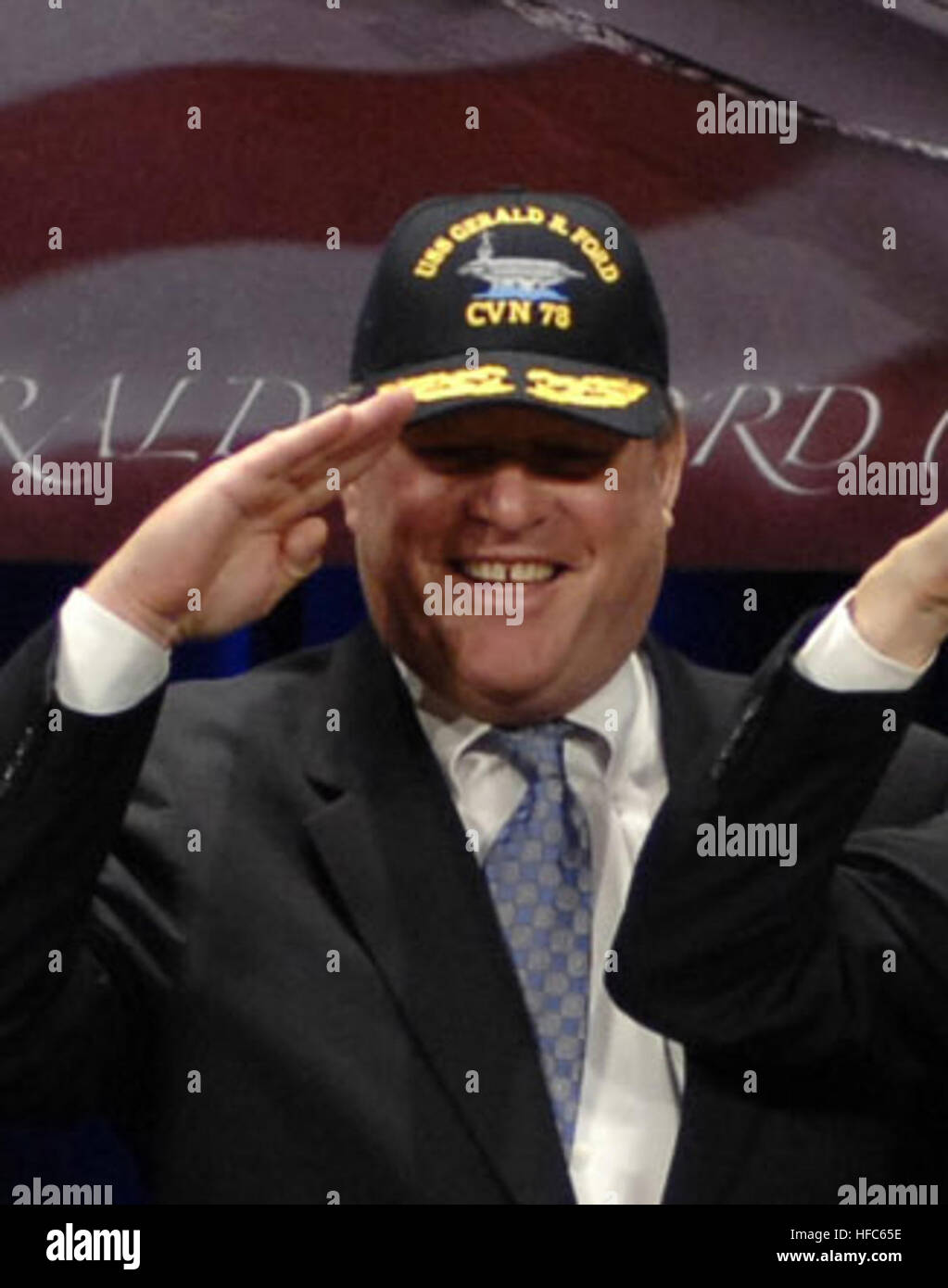 Jack Gardner High Resolution Stock Photography and Images - Alamy