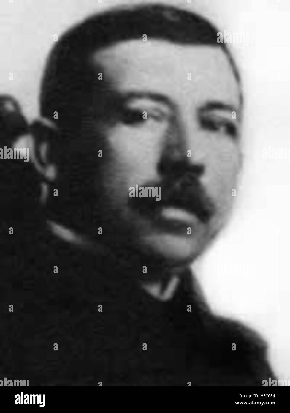 John Martin Poyer Stock Photo - Alamy