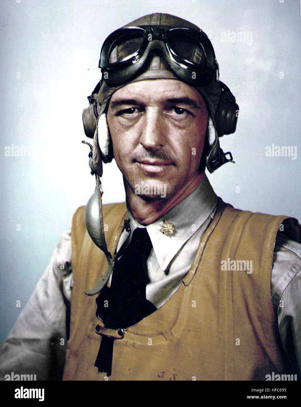 John thach hi-res stock photography and images - Alamy