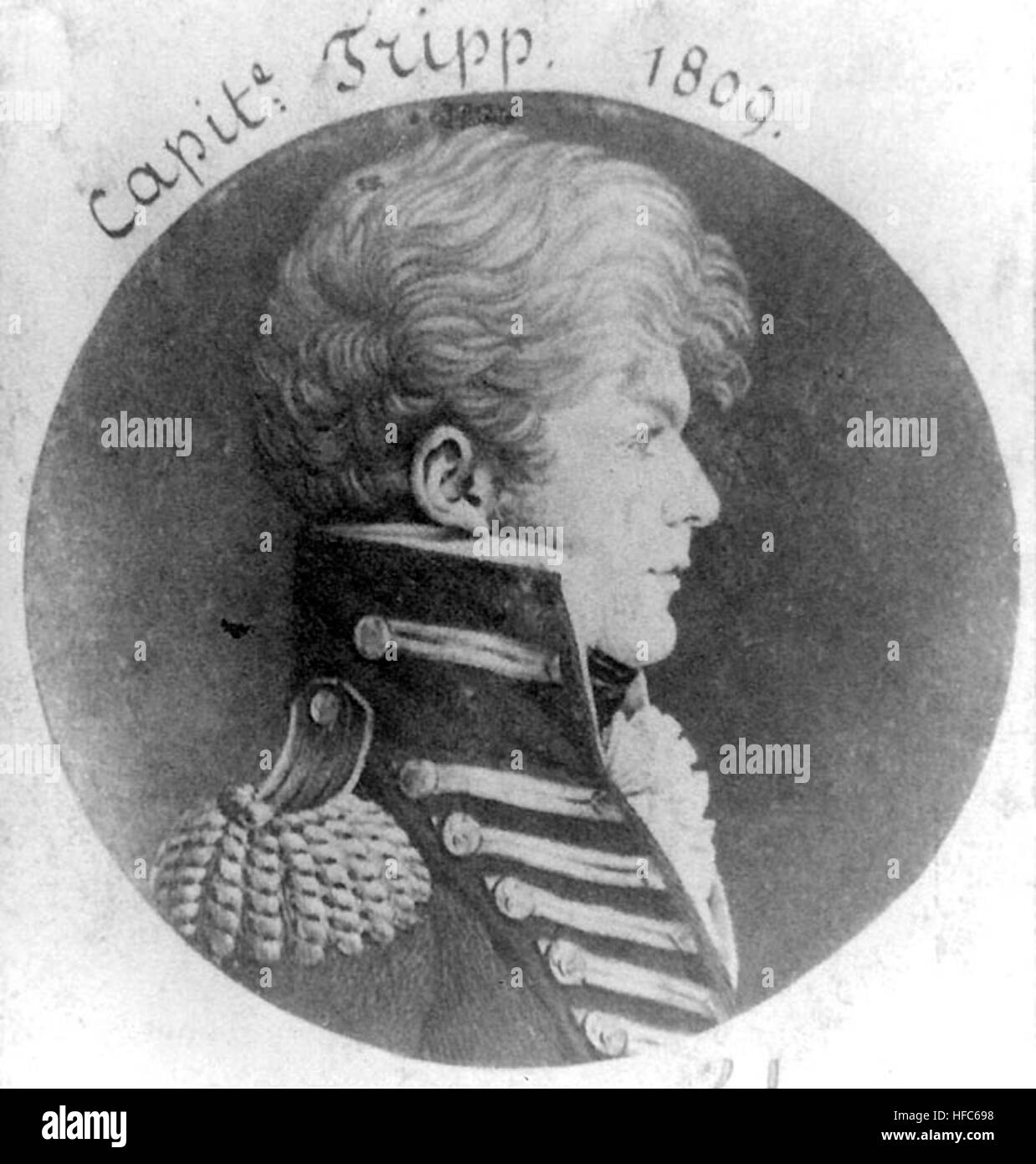 John trippe hi-res stock photography and images - Alamy