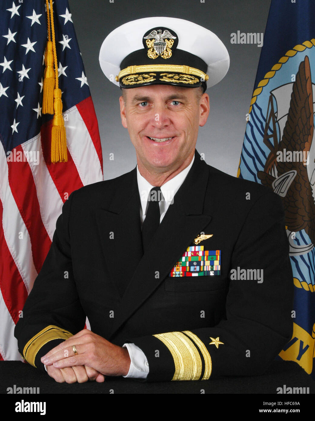 John W. 'Bill' Goodwin Stock Photo - Alamy