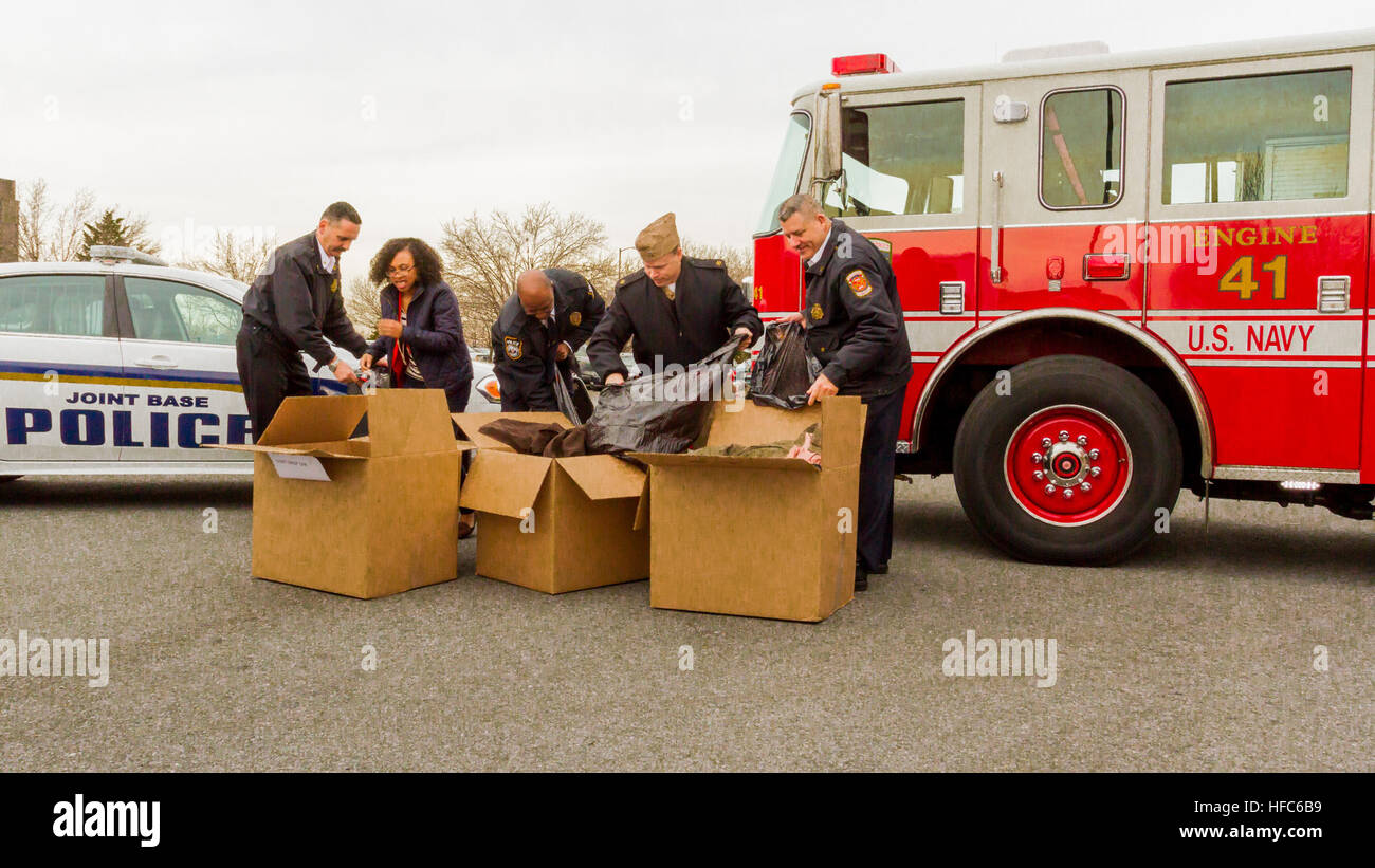 Jbab dod police department hi-res stock photography and images - Alamy