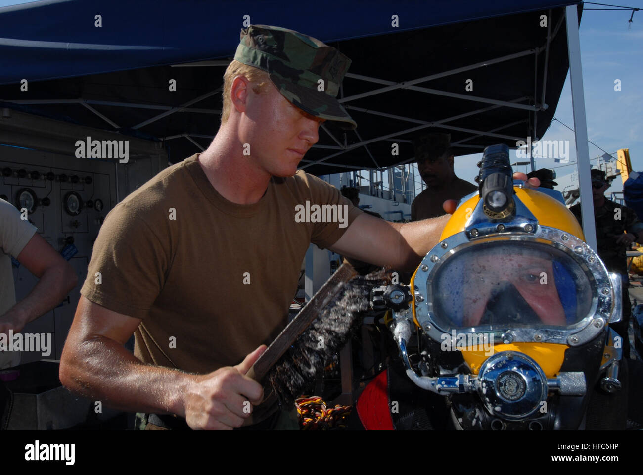 Naval Special Warfare Unit 1 High Resolution Stock Photography and ...