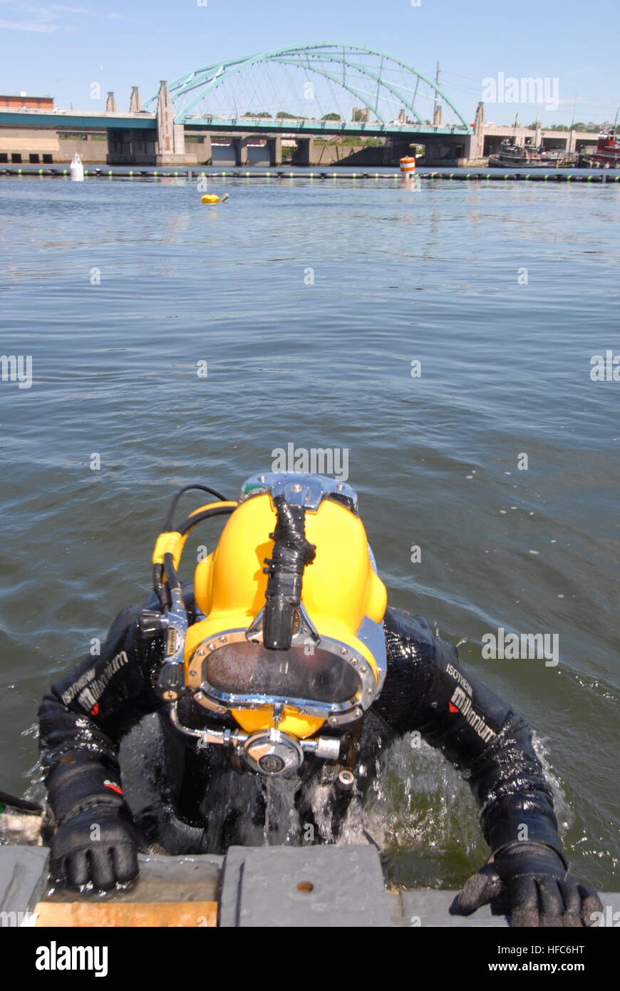 Murky Dive High Resolution Stock Photography and Images - Alamy