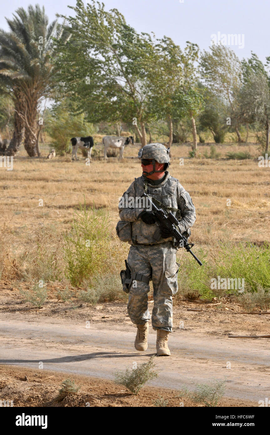 1st squadron 150th cavalry regiment hi-res stock photography and images ...