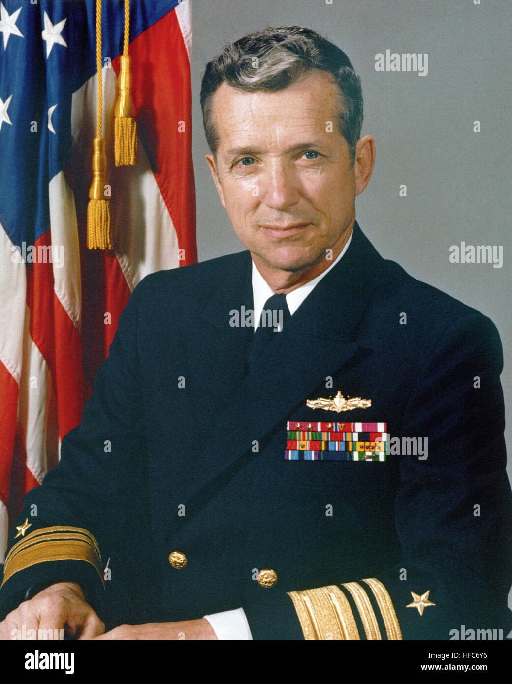Admiral joseph usn admiral joseph hi-res stock photography and images ...