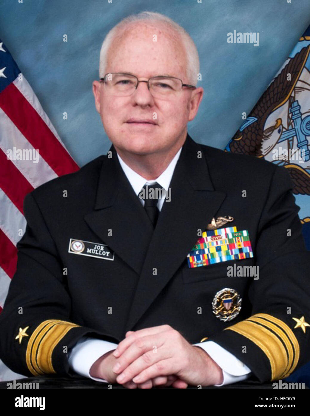 Joseph P. Mulloy Stock Photo - Alamy