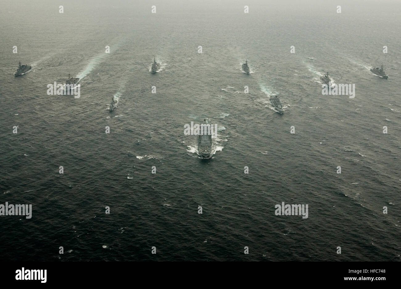 Indian navy auxiliary ship ins jyoti a 58 hi-res stock photography and ...