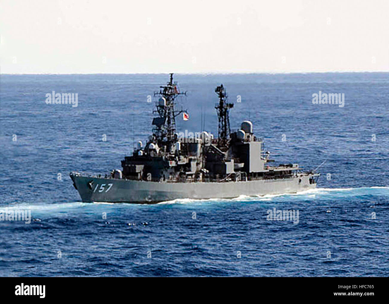 Japanese combined fleet hi-res stock photography and images - Alamy