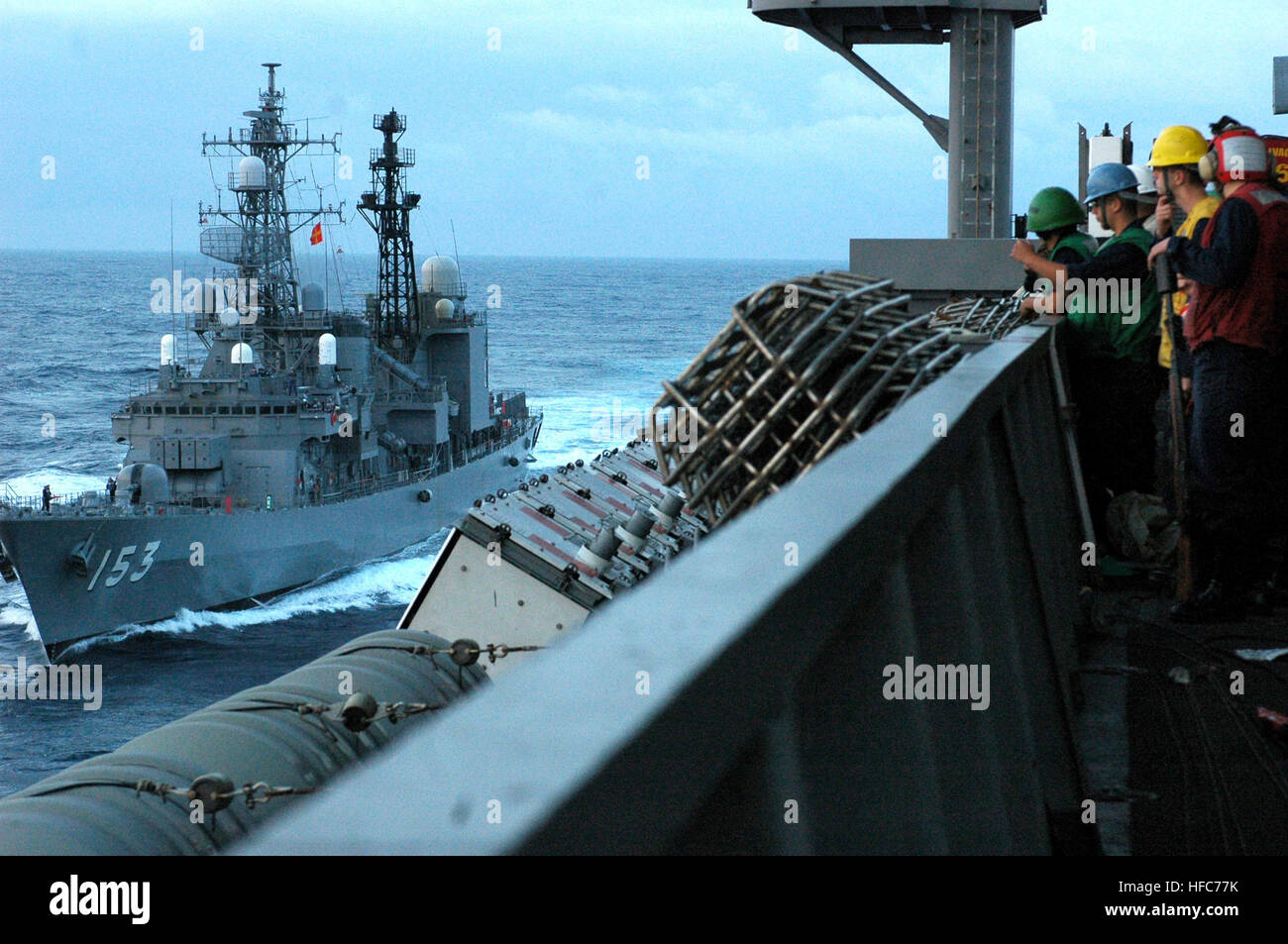 Surge deployment in support of u s military operations in the hi-res ...