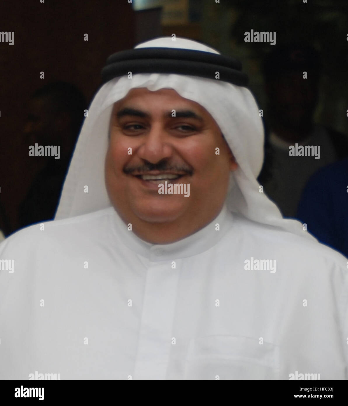 Al khalifah hi-res stock photography and images - Alamy