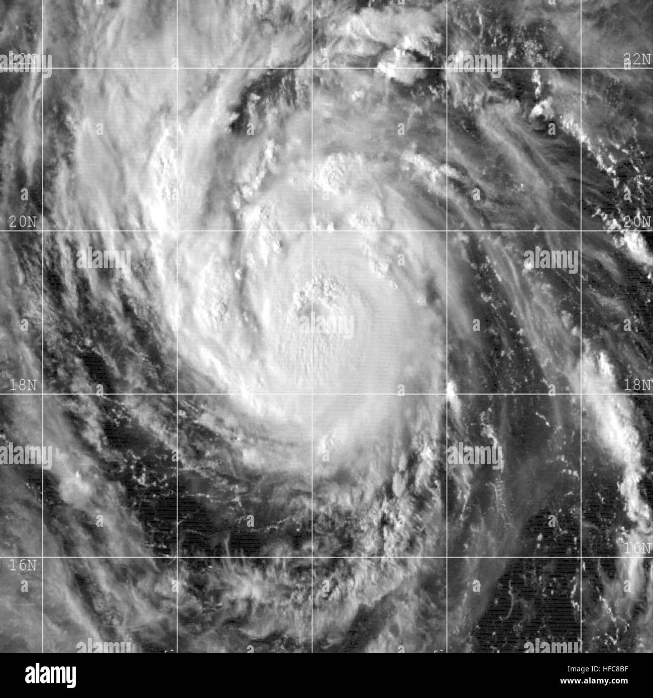 Weatheroperations Black and White Stock Photos & Images - Alamy
