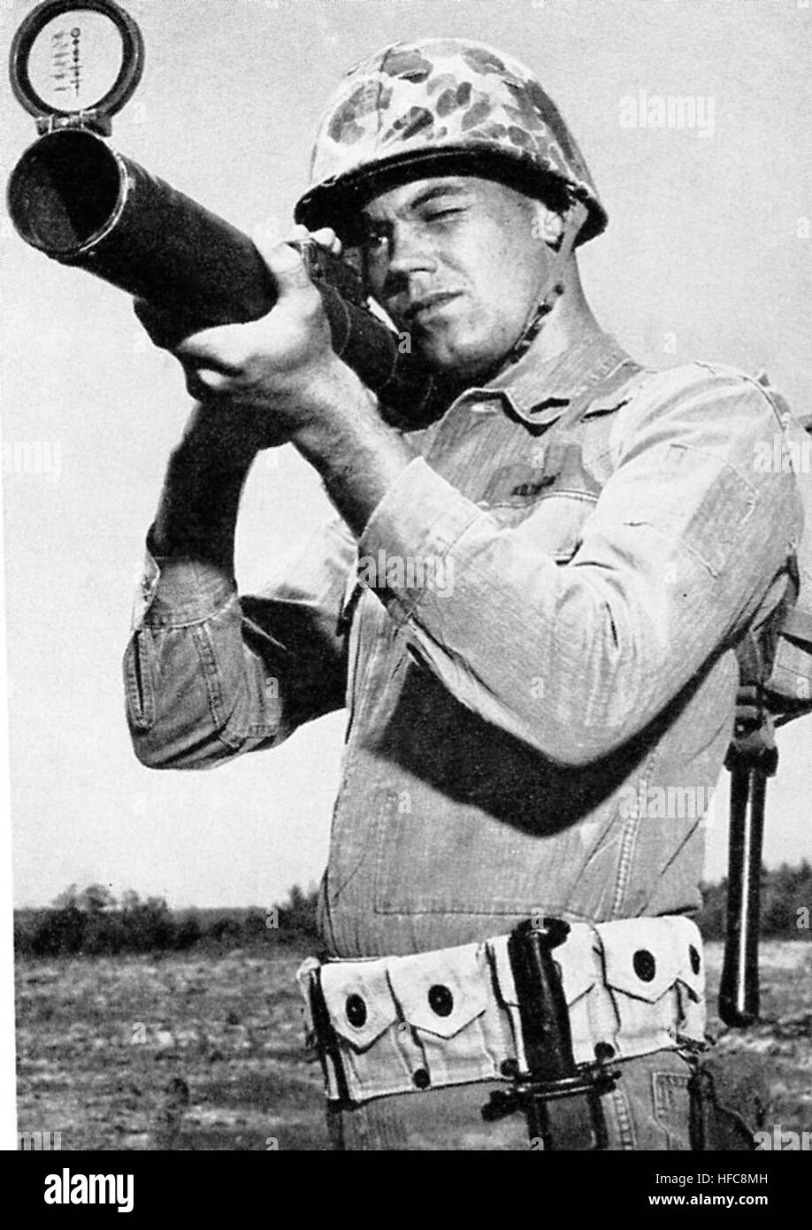 Law enforcement training and operations in 1961 involving military and ...