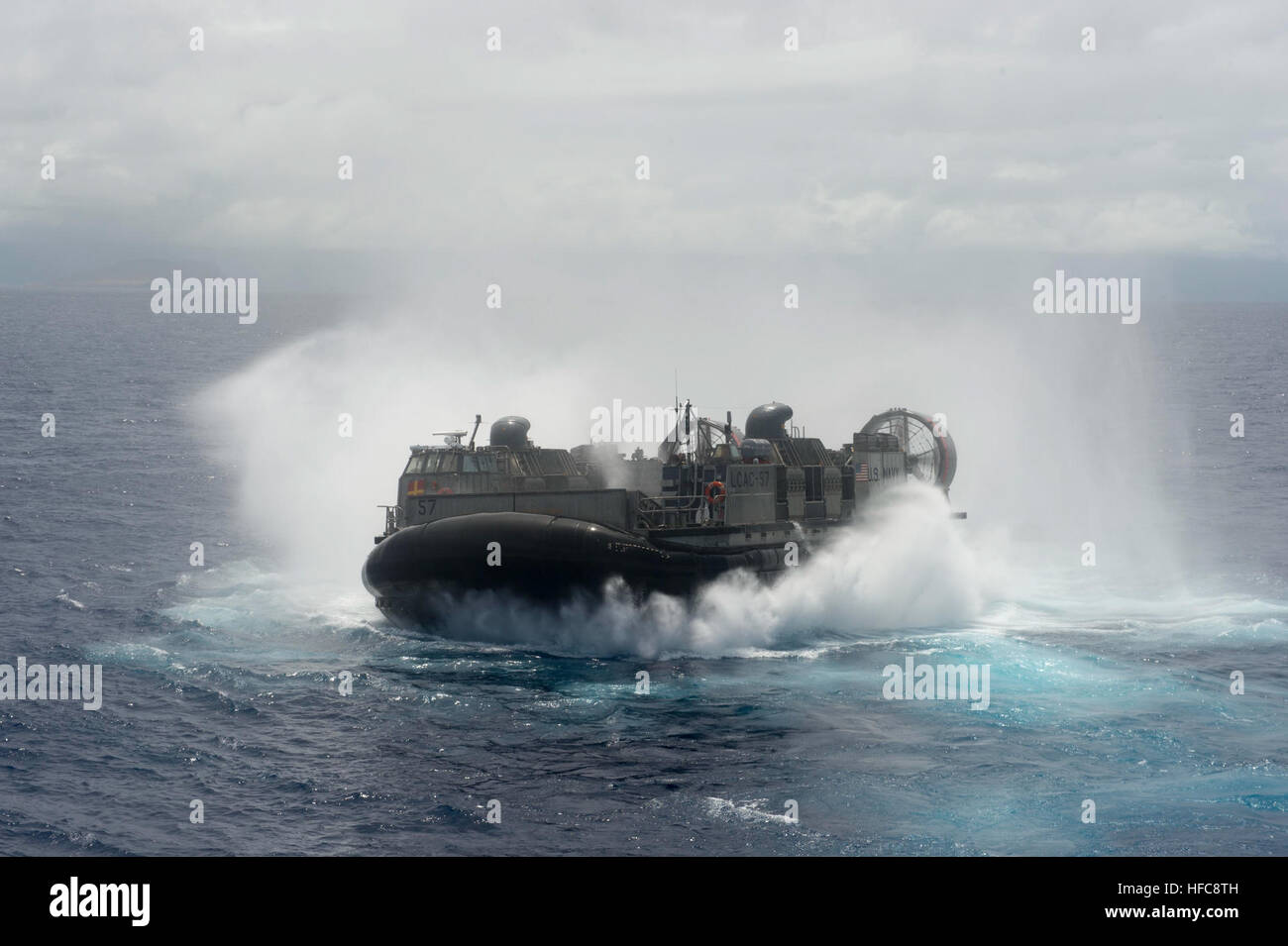 Assault craft unit 5 hi-res stock photography and images - Alamy