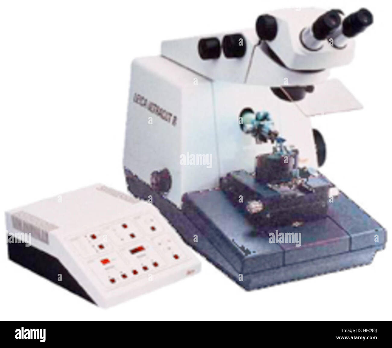 Ultramicrotome hi-res stock photography and images - Alamy