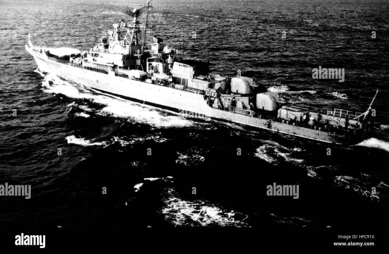 Krivak class Black and White Stock Photos & Images - Alamy