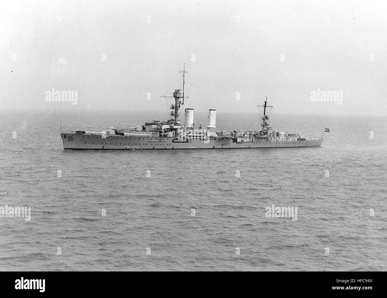 Light cruiser emden Black and White Stock Photos & Images - Alamy