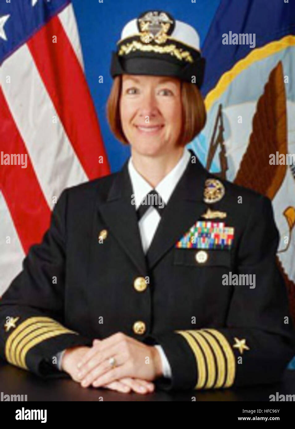 Lisa M. Franchetti (1 Stock Photo - Alamy