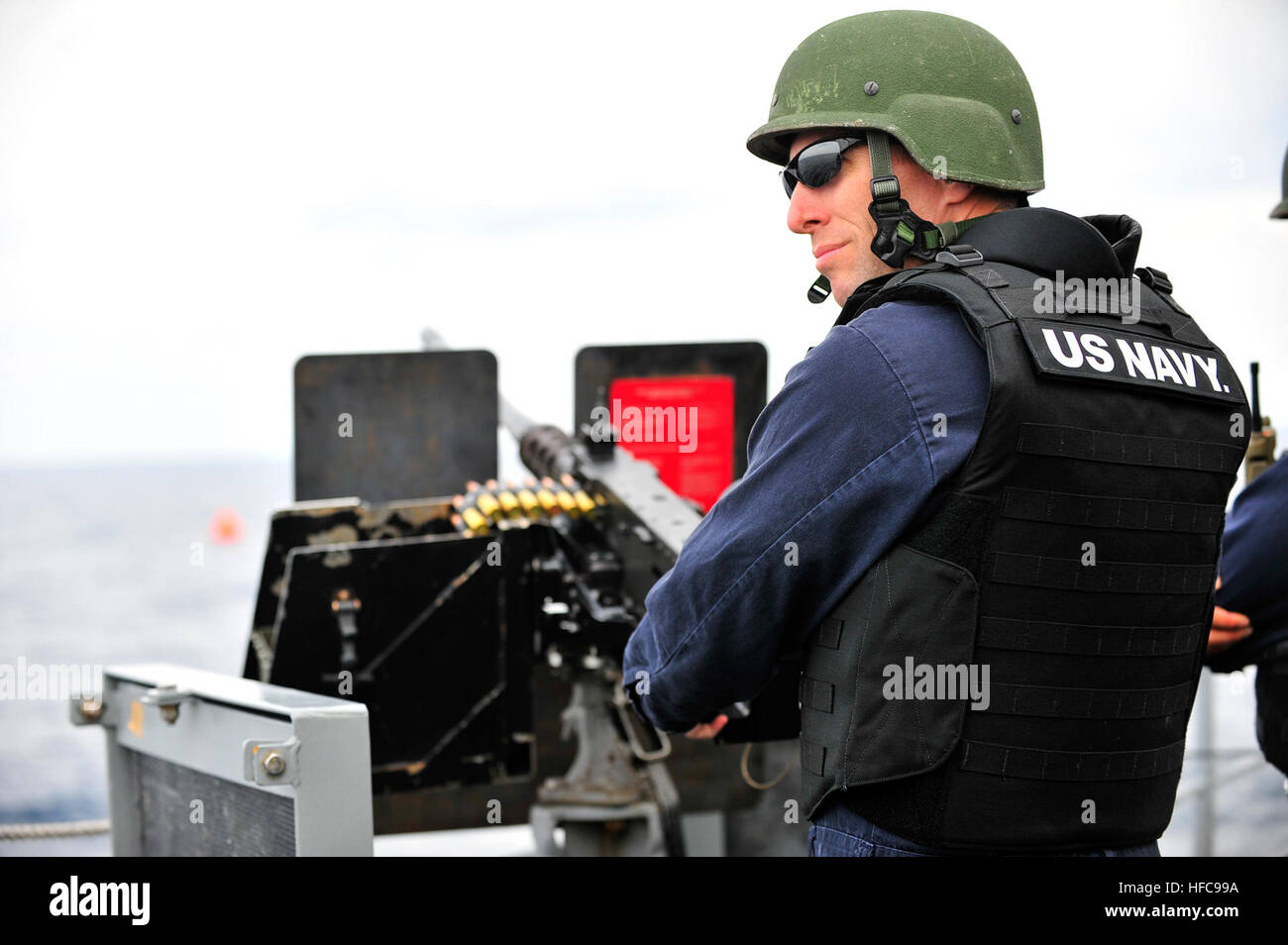 Chief Gunners Mate High Resolution Stock Photography and Images - Alamy