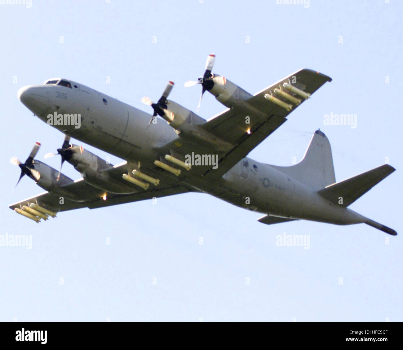 Lockheed p3 orion hi-res stock photography and images - Alamy