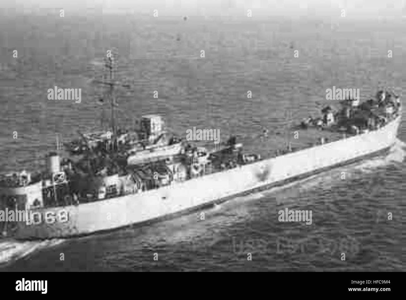 It 1068 Black and White Stock Photos & Images - Alamy