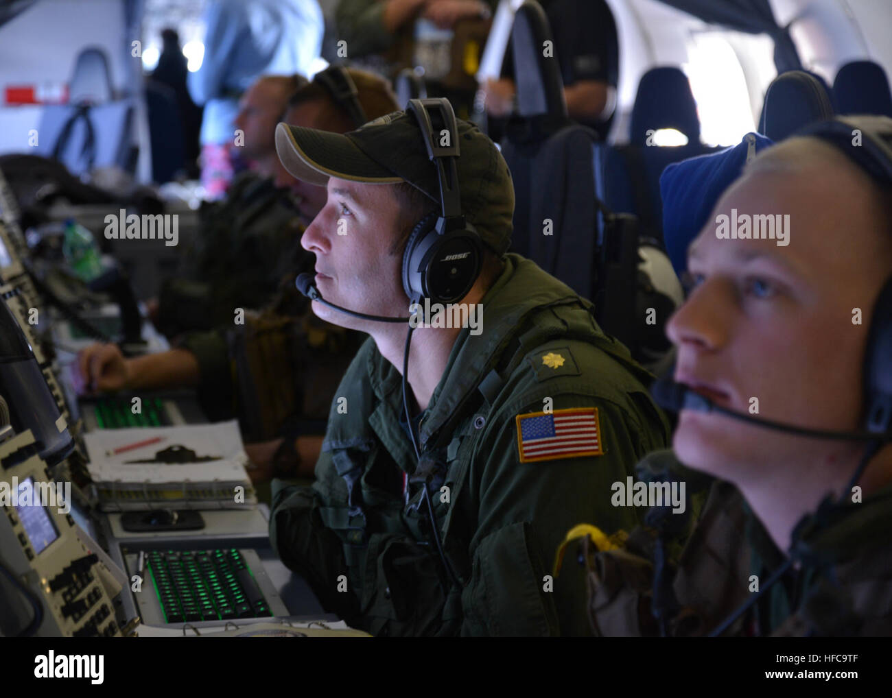 8a poseidon conducts flight operations hi-res stock photography and ...
