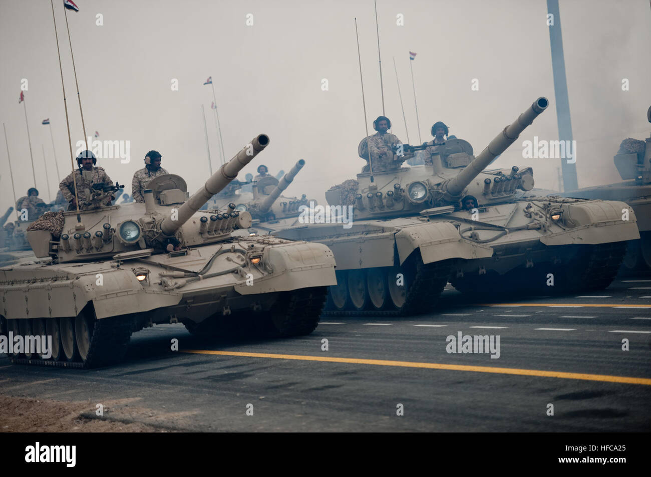 Gulf War Kuwait High Resolution Stock Photography and Images - Alamy