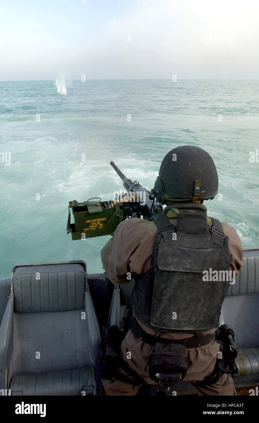 Naval special warfare combatant craft hi-res stock photography and ...