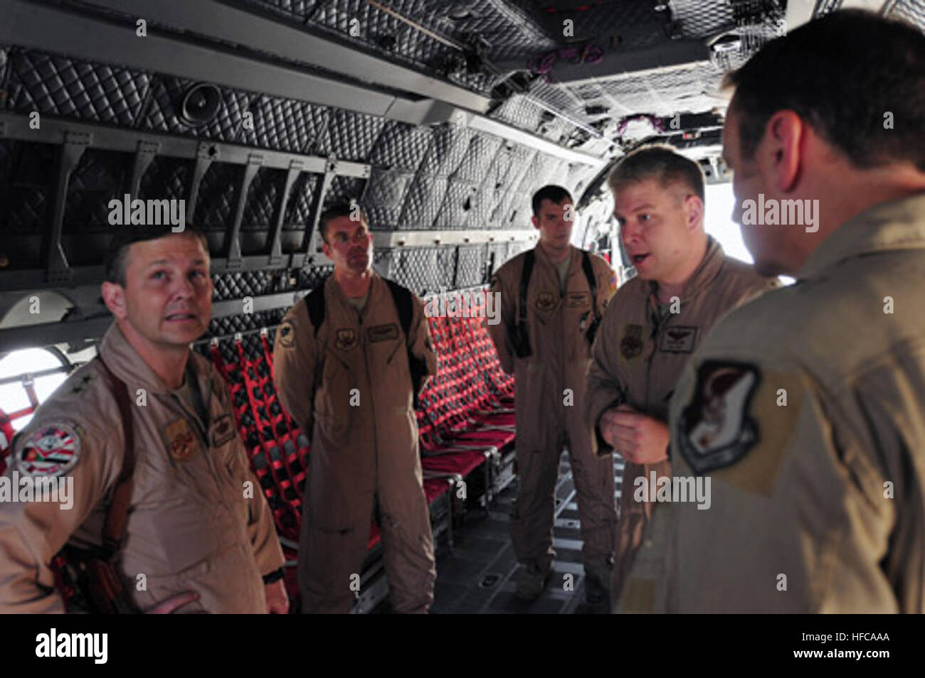 100511-N-6031Q-002 KABUL, Afghanistan – Maj. Gen. John Hesterman ...