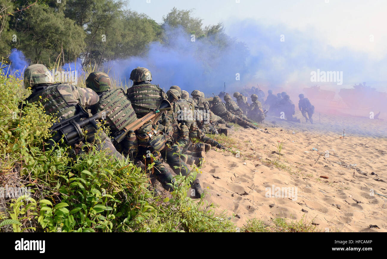 Royal malaysian army hi-res stock photography and images - Alamy