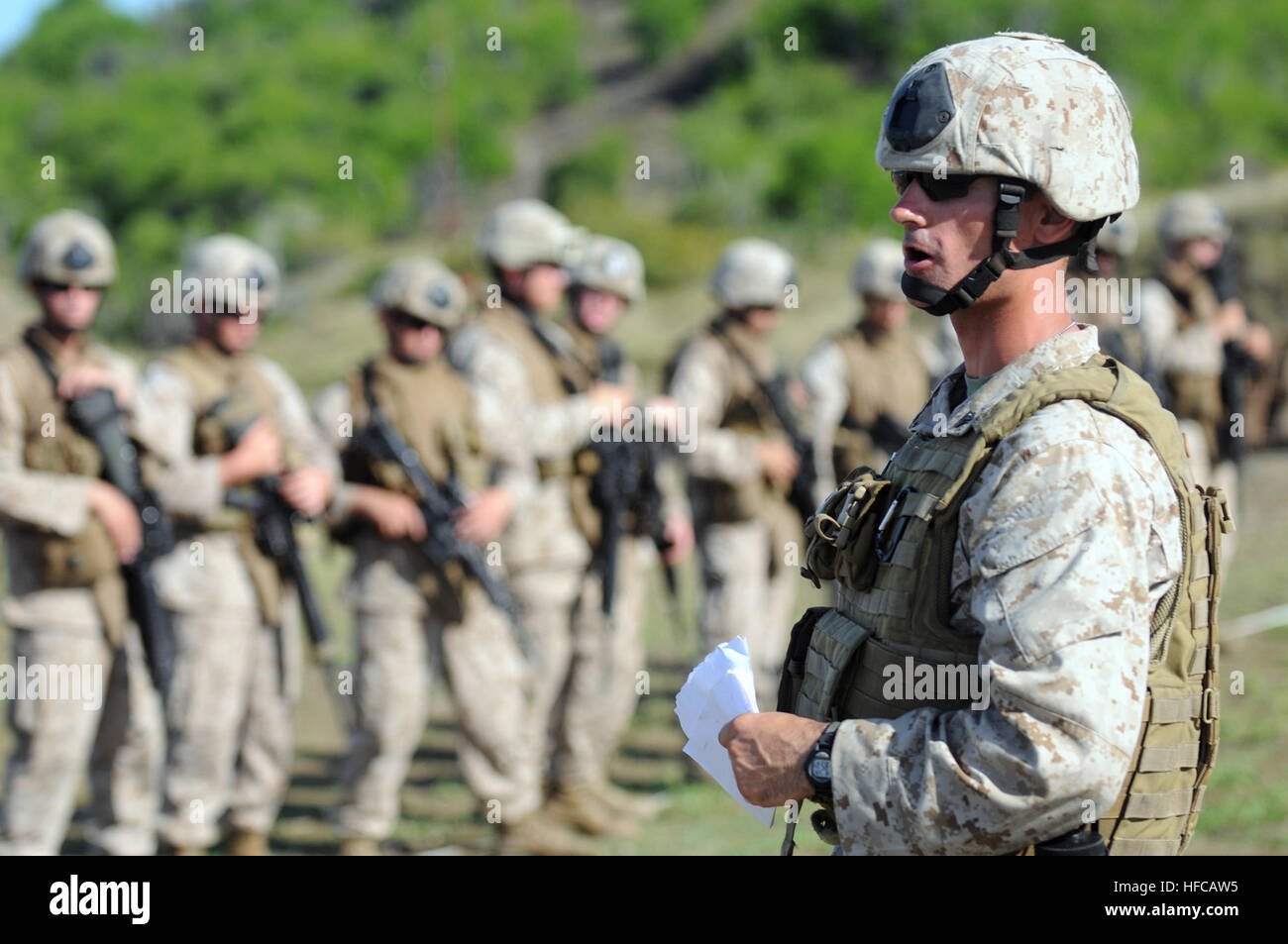Usmc Cuba