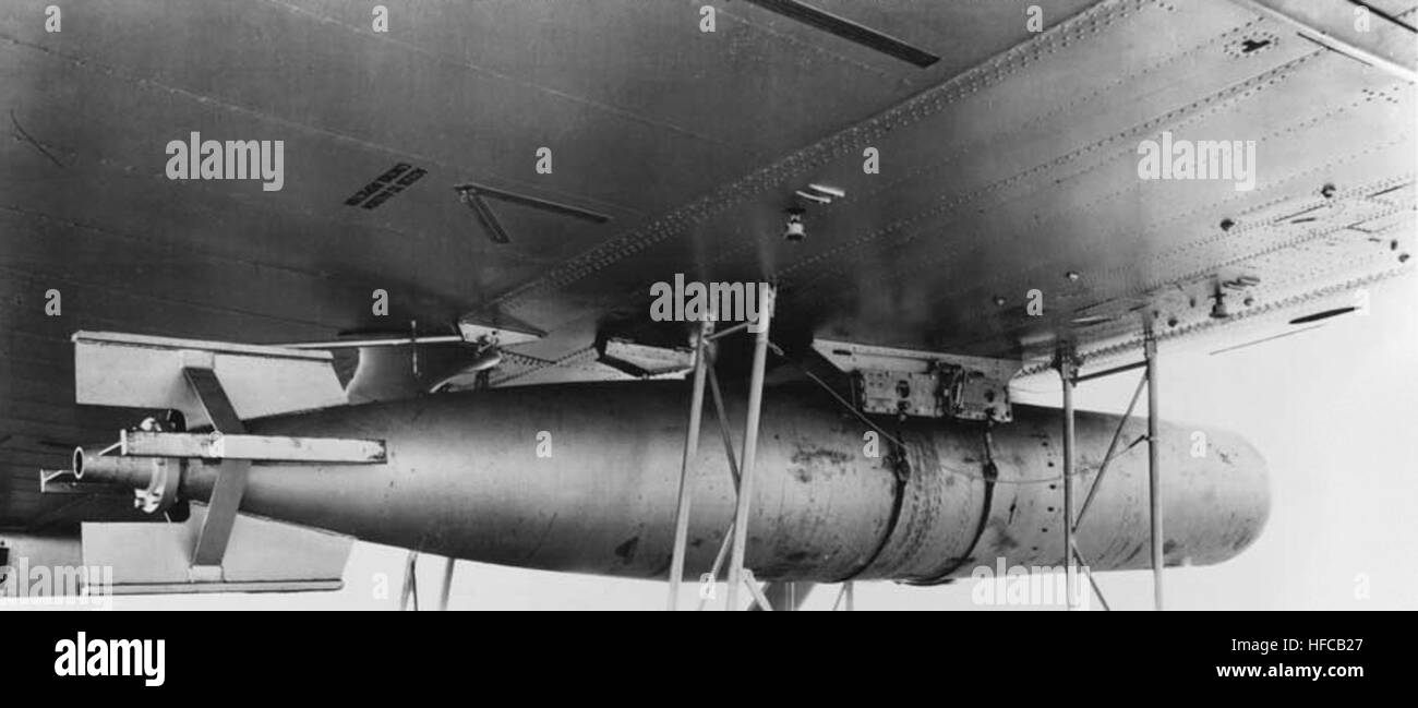 Torpedo shaped hi-res stock photography and images - Alamy