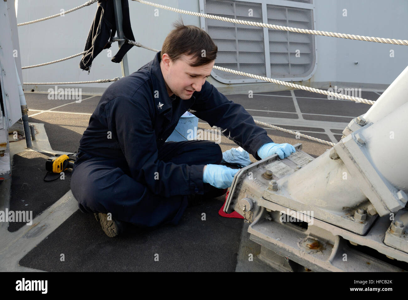 Chaff launcher hi-res stock photography and images - Alamy