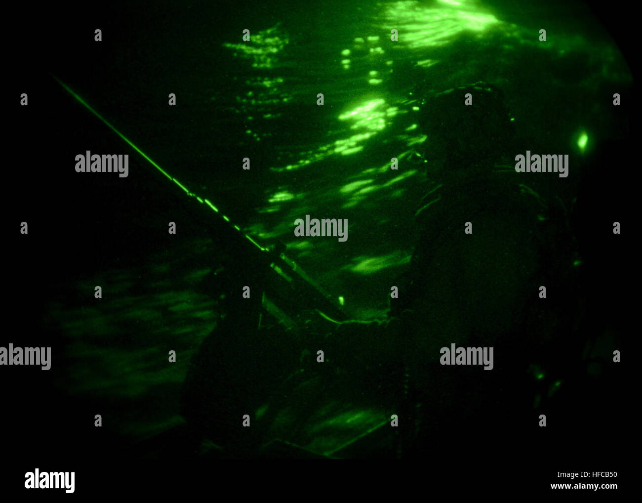 100 security forces squadron hi-res stock photography and images - Alamy