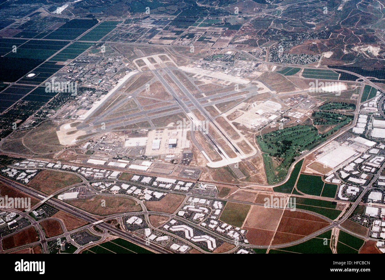 Mcas el toro hi-res stock photography and images - Alamy