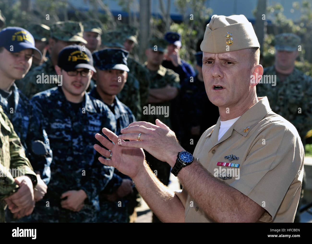 Master Chief Petty Officer DVIDS Images Master Chief Petty Officer