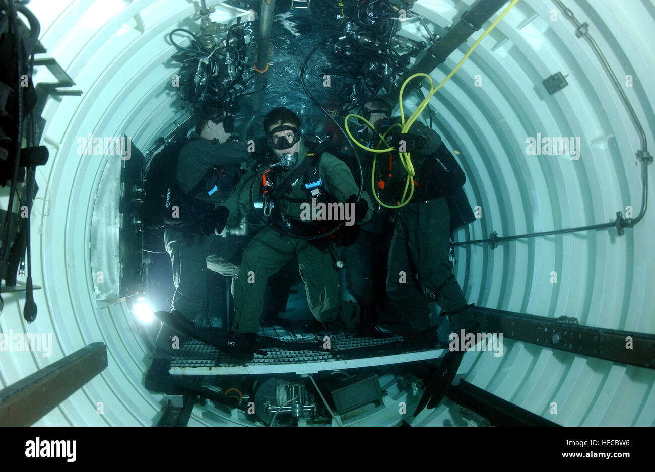 Seal delivery vehicle team hi-res stock photography and images - Alamy