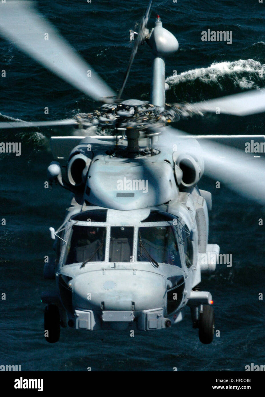 Hsm 41 seahawk hi-res stock photography and images - Alamy