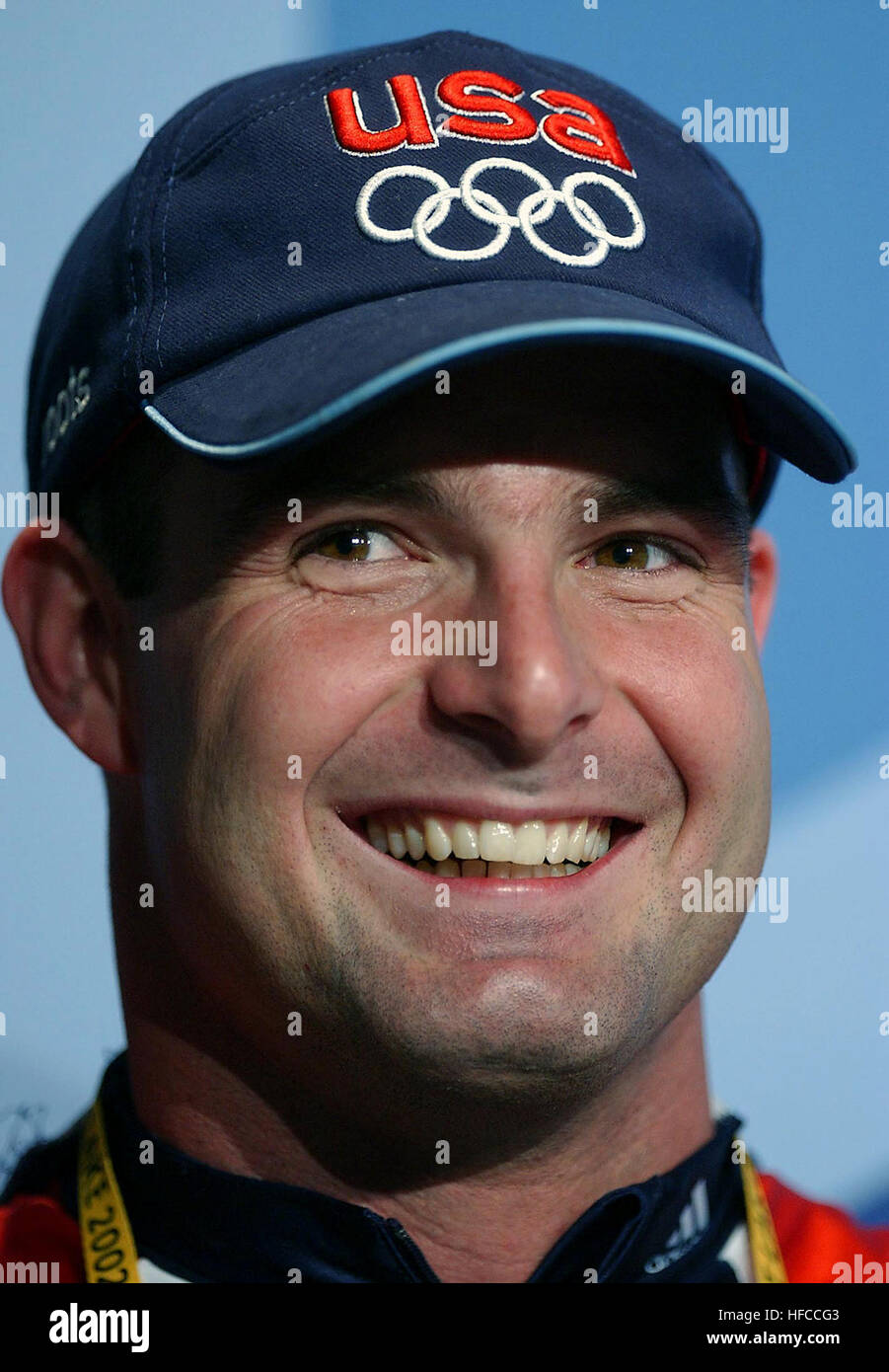 Mike Kohn, 2002 Stock Photo - Alamy