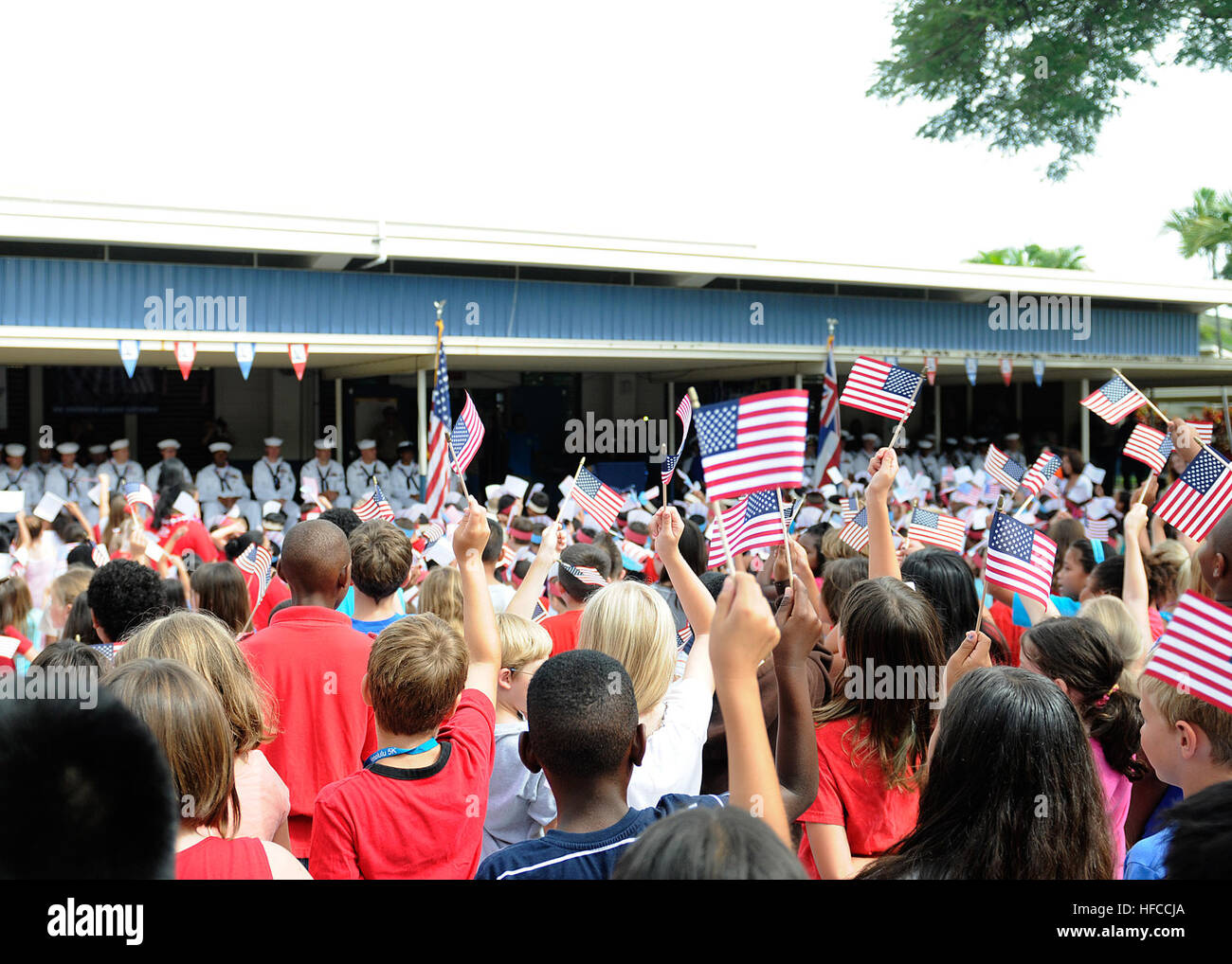 Aliamanu hi-res stock photography and images - Alamy