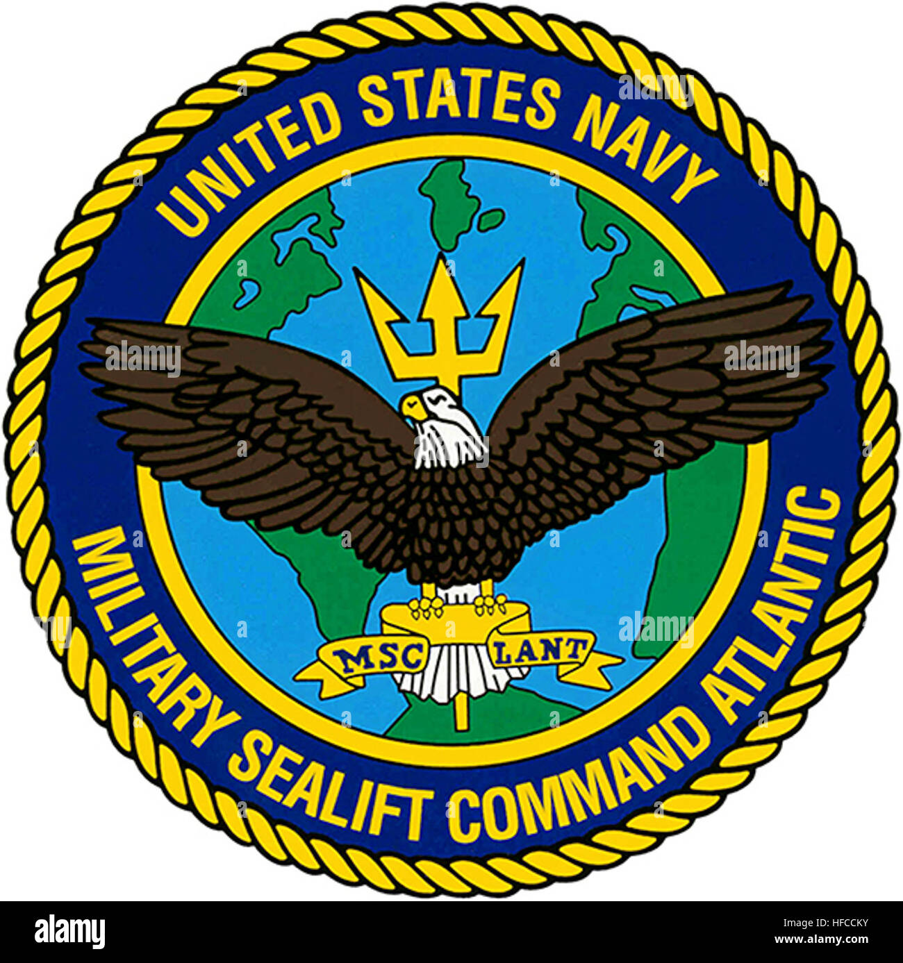 Military Sealift Command Atlantic %%%%%%%%E2%%%%%%%%80%%%%%%%%94 seal ...