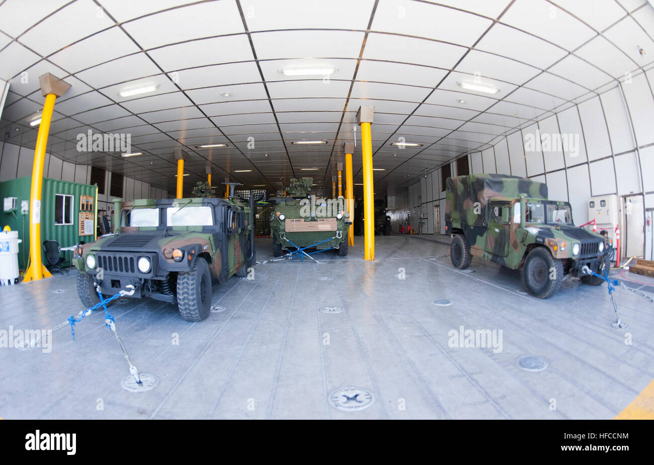 Usns millinocket jhsv 3 hi-res stock photography and images - Alamy